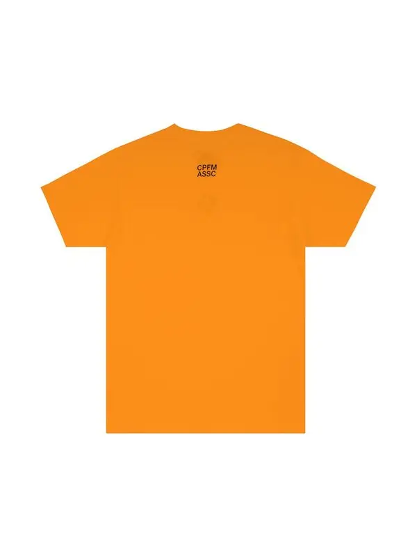 ANTI SOCIAL SOCIAL CLUB X Cpfm Cotton T-shirt