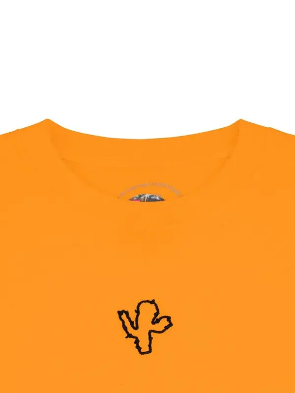 ANTI SOCIAL SOCIAL CLUB X Cpfm Cotton T-shirt