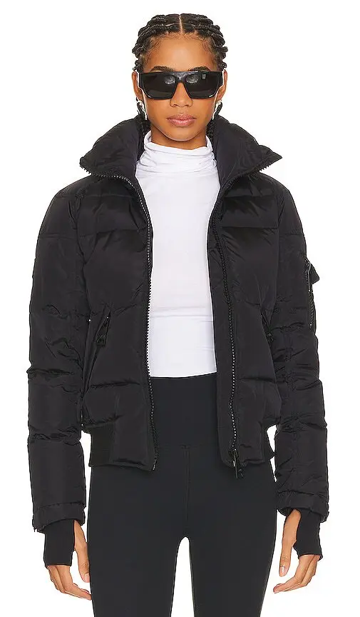 Sam. Freestyle Bomber