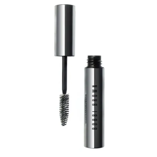 Bobbi Brown No Smudge Mascara - One-color