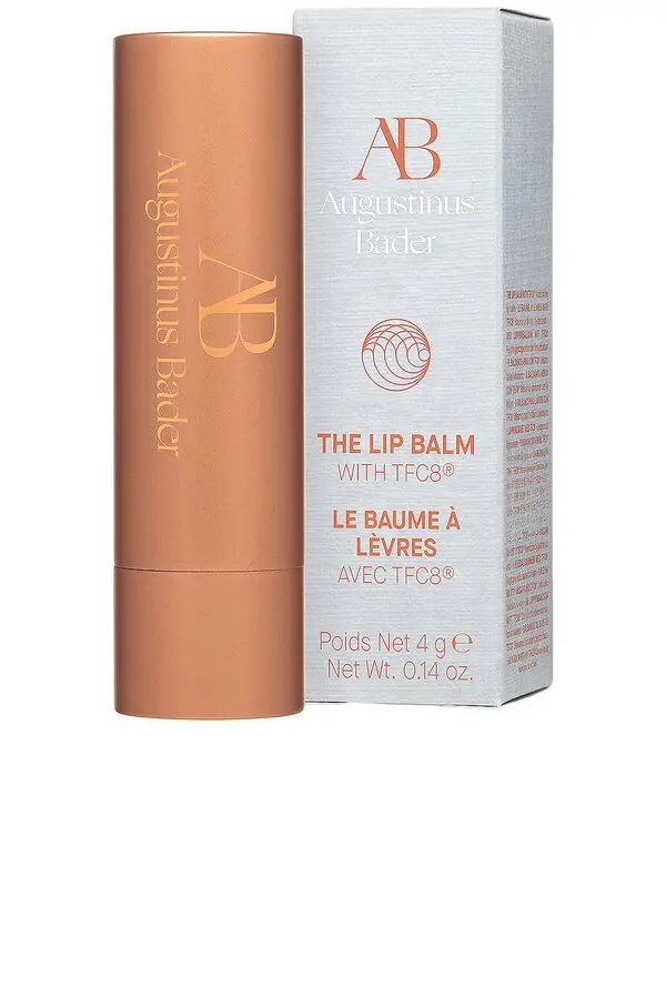 Augustinus Bader The Lip Balm - N,a