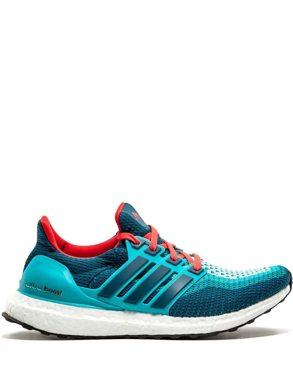 Adidas Ultraboost Low-top Sneakers
