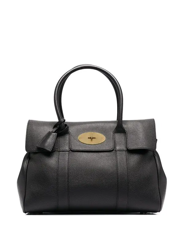 Mulberry Bayswater Tote Bag