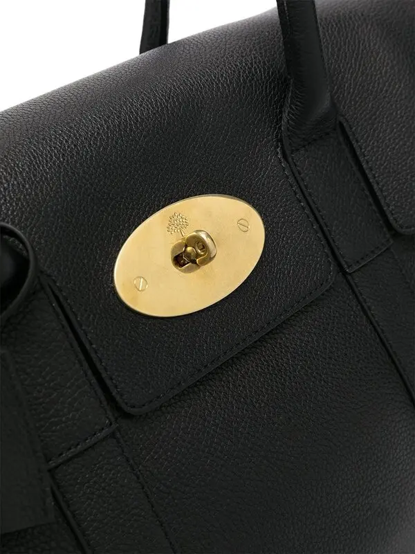 Mulberry Bayswater Tote Bag