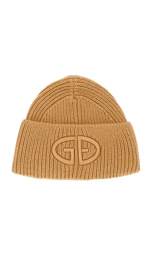 Goldbergh Valerie Beanie - Lark