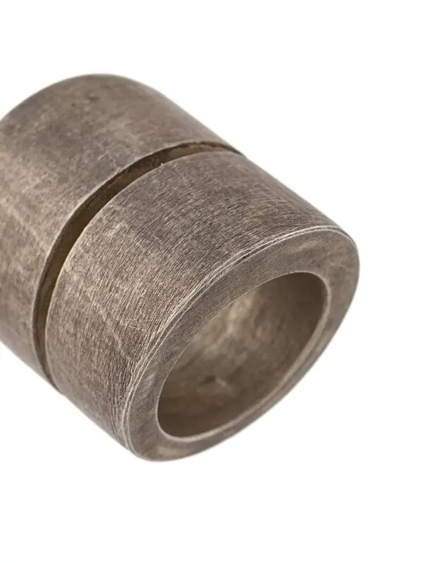 PARTS OF FOUR Crevice Ring