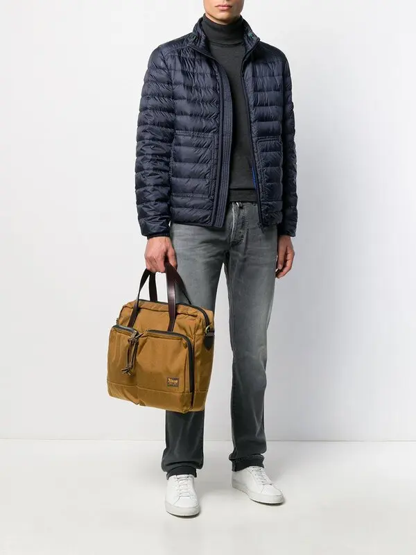 Filson Front Pocket Tote