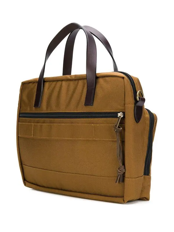 Filson Front Pocket Tote