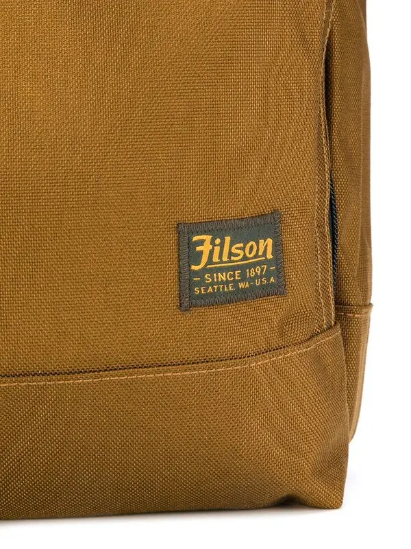 Filson Front Pocket Tote