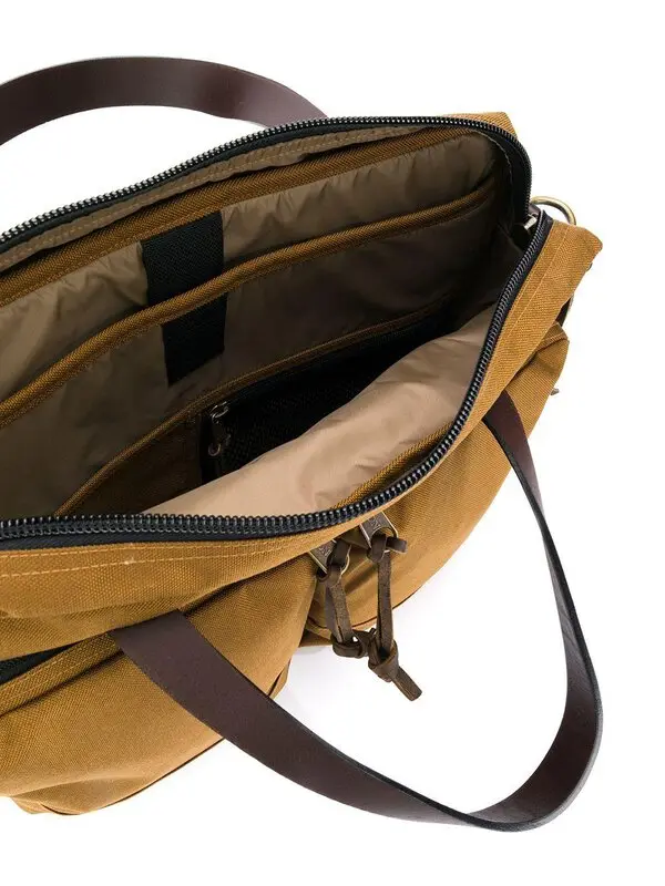 Filson Front Pocket Tote