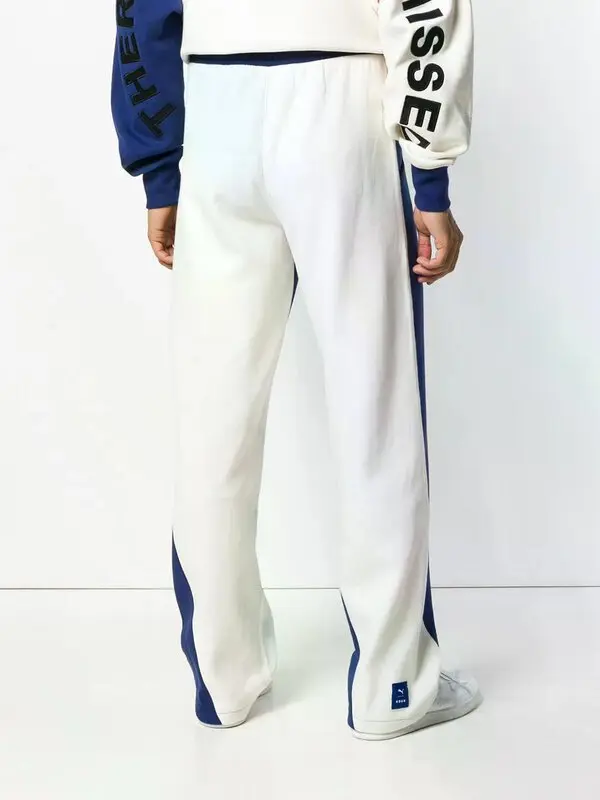 PUMA X Ader Bi-coloured Track Pants