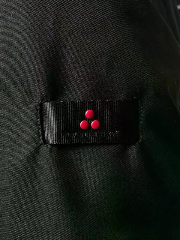 Peuterey Kasaner Zipped Coat