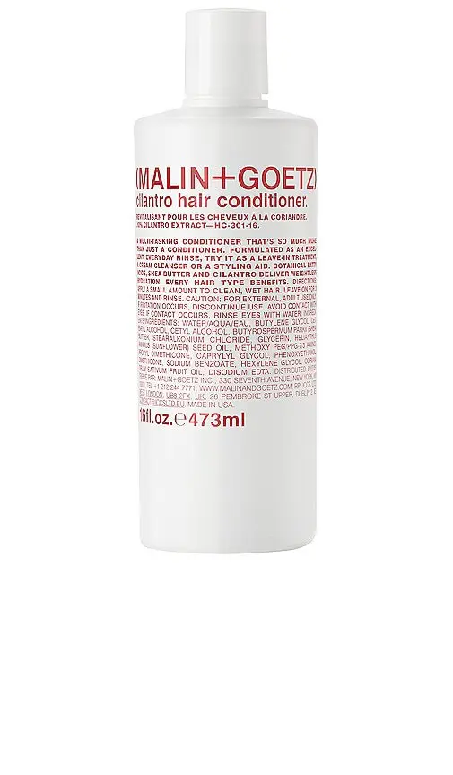 MALIN+GOETZ Cilantro Hair Conditioner - N,a