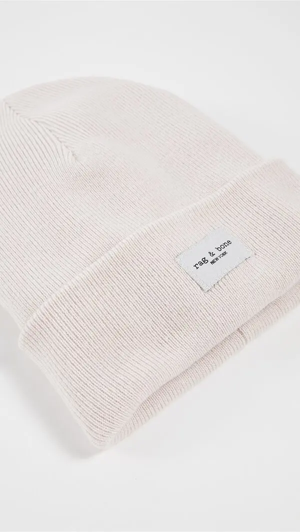 Rag & Bone Addison Beanie