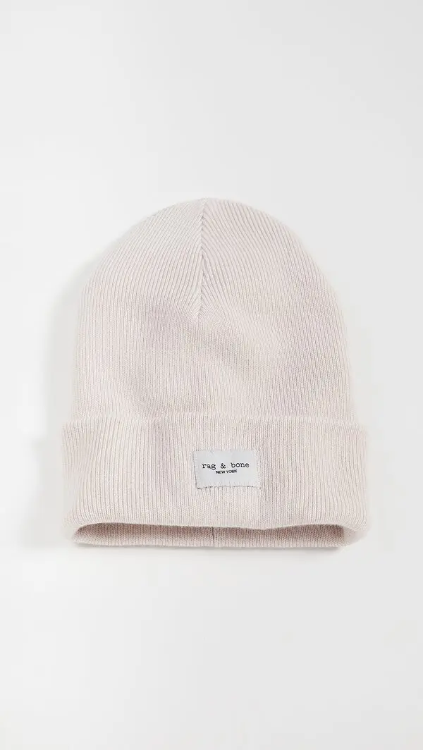 Rag & Bone Addison Beanie