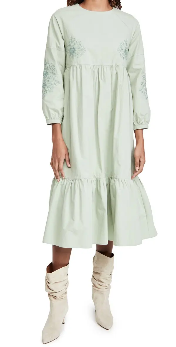 MEADOWS Acacia Dress