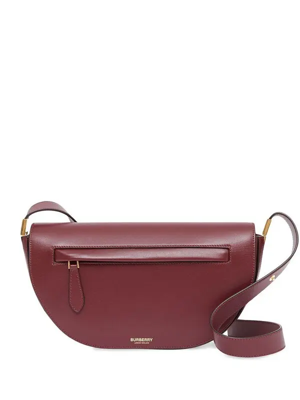 Burberry Olympia Small Shoulder Bag