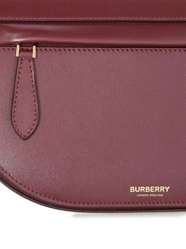 Burberry Olympia Small Shoulder Bag
