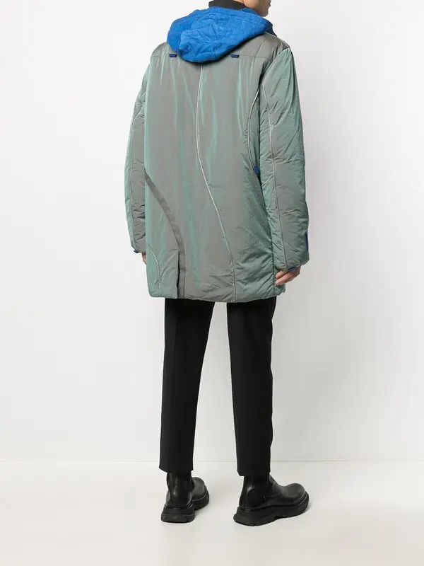 A-COLD-WALL* Padded Coat