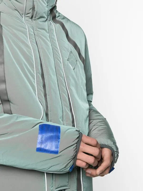 A-COLD-WALL* Padded Coat
