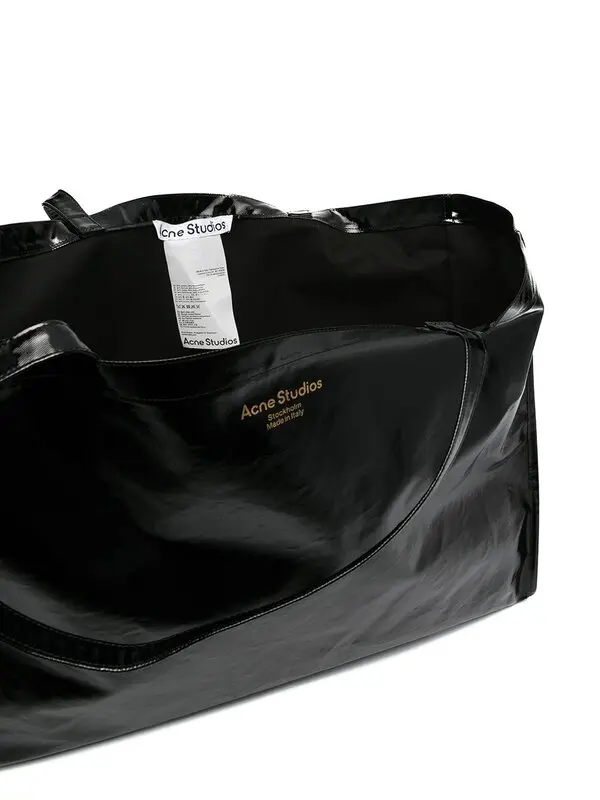 Acne Studios Oversized Tote Bag