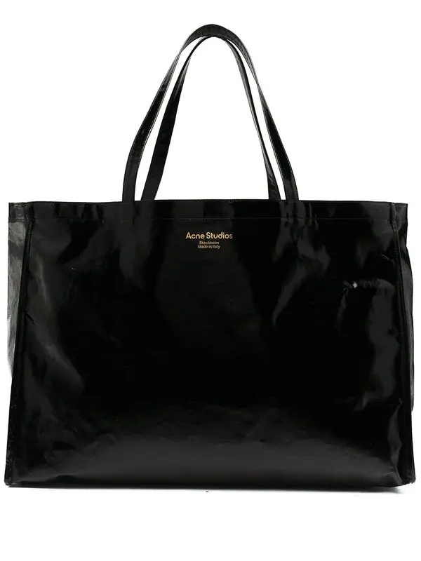 Acne Studios Oversized Tote Bag