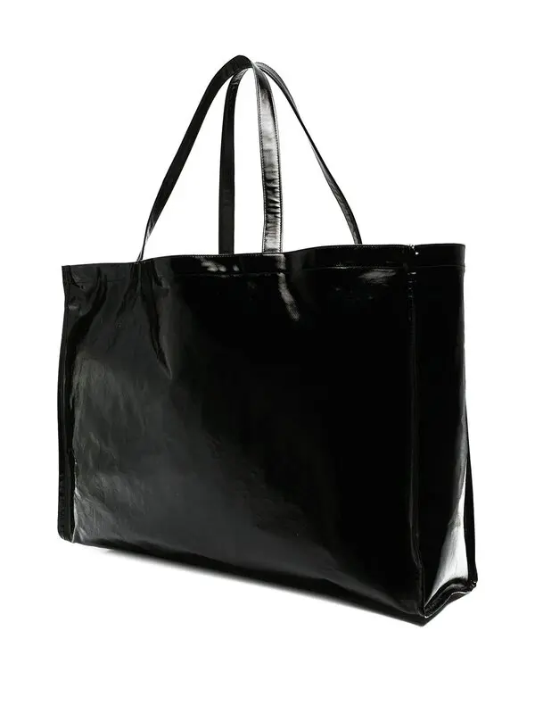 Acne Studios Oversized Tote Bag