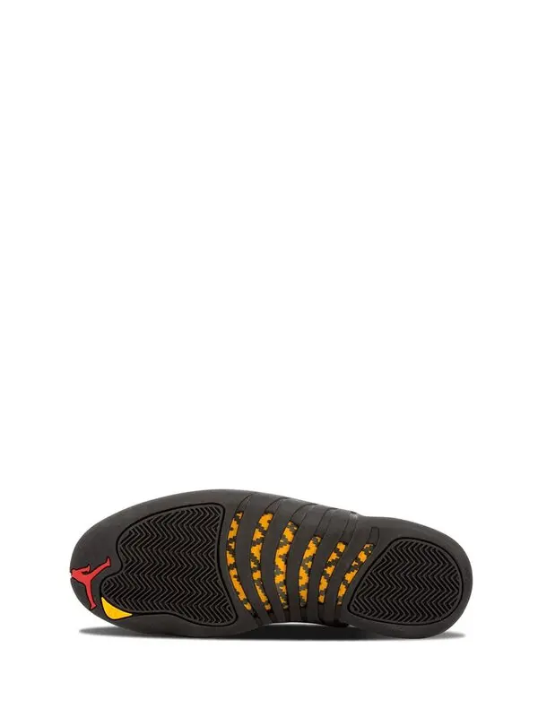 JORDAN Air Retro Taxi Sneakers - White