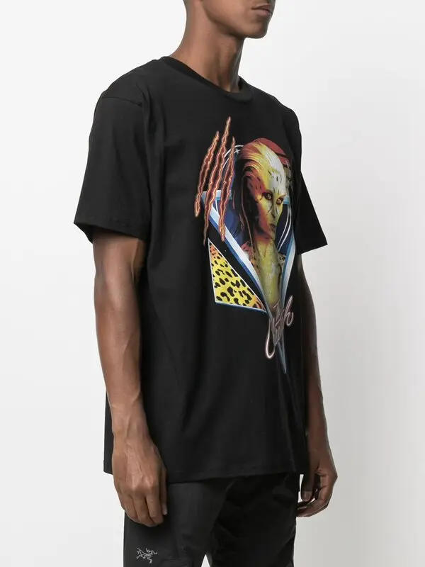 MJB - MARC JACQUES BURTON Graphic-print T-shirt