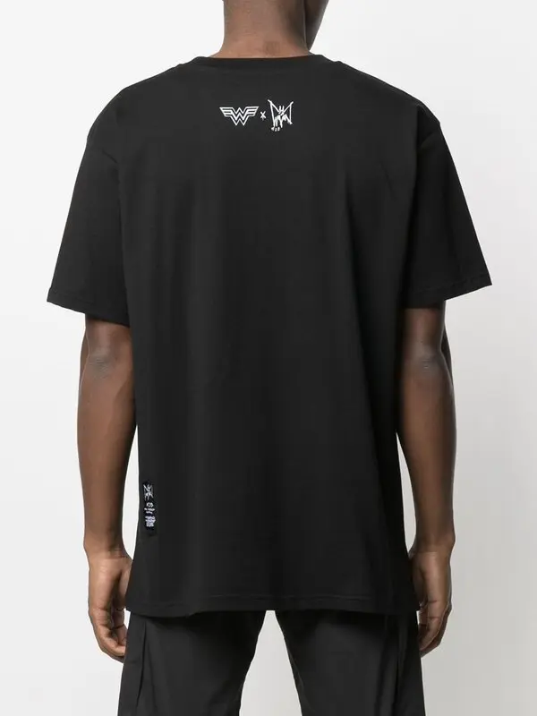 MJB - MARC JACQUES BURTON Graphic-print T-shirt