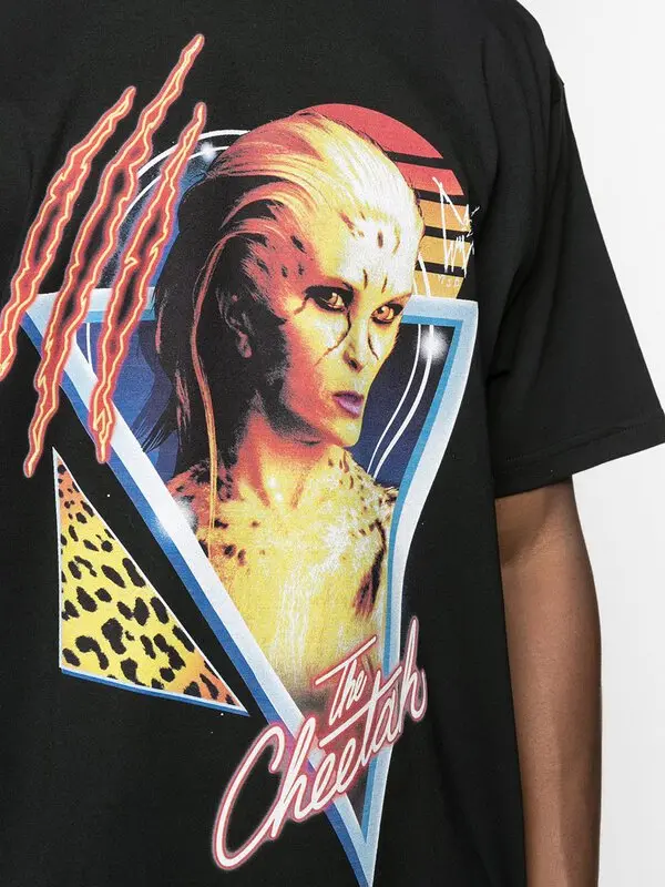 MJB - MARC JACQUES BURTON Graphic-print T-shirt