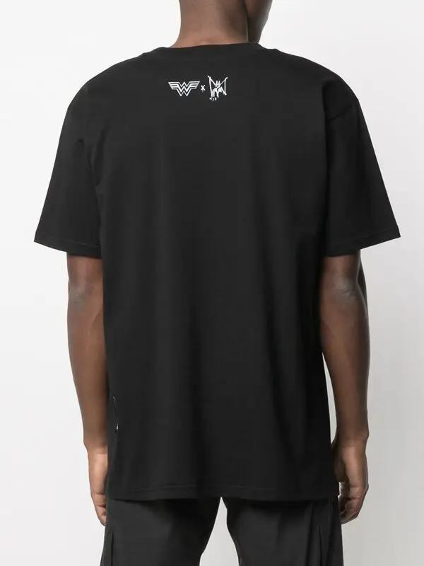MJB - MARC JACQUES BURTON Graphic-print T-shirt