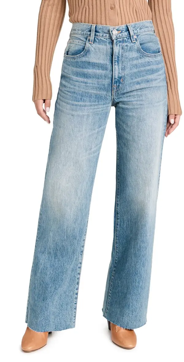 SLVRLAKE Grace Jeans - Sweet Thing
