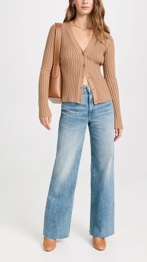 SLVRLAKE Grace Jeans - Sweet Thing