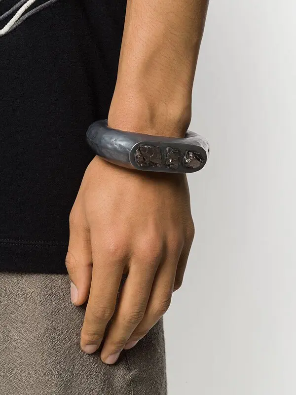 PARTS OF FOUR Roman Stone Bracelet
