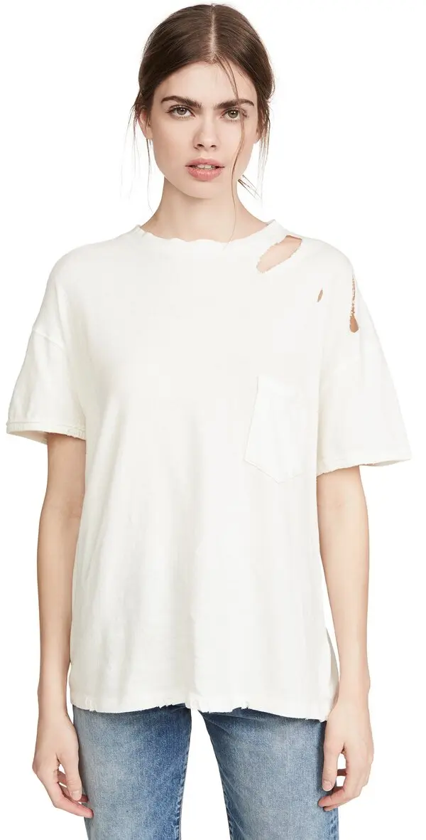 Free People Rubi Tee
