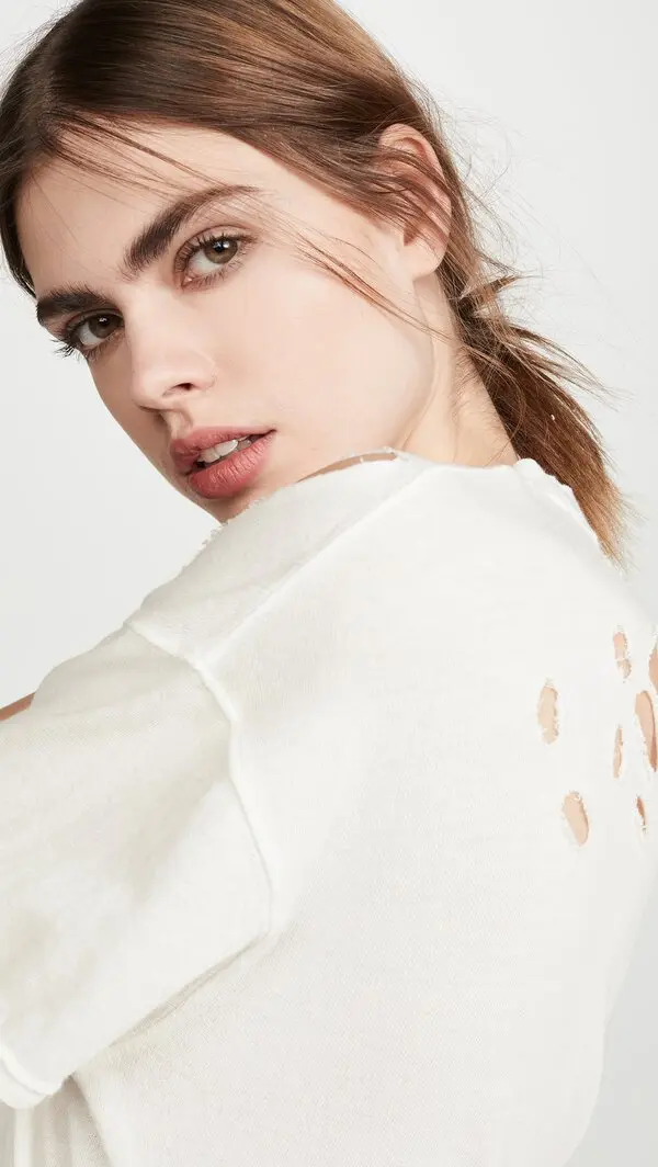 Free People Rubi Tee