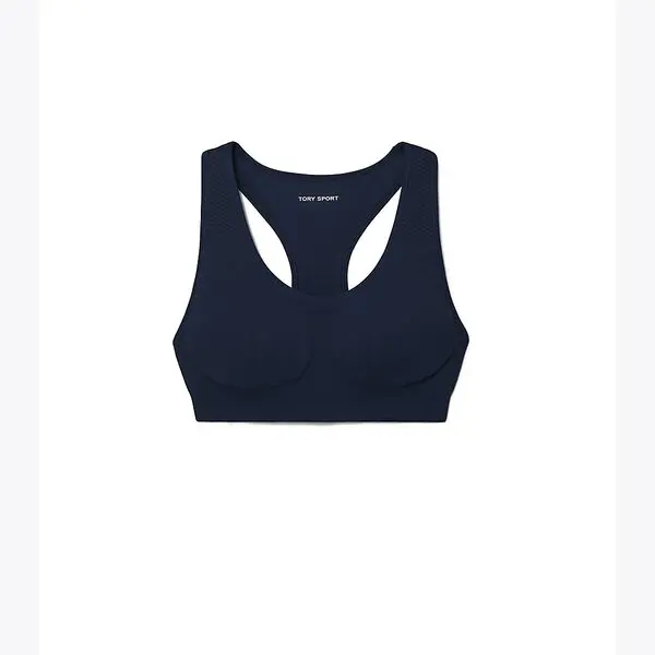 Tory Burch Seamless Racerback Bra