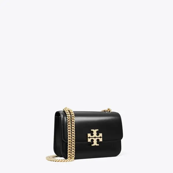 Tory Burch Small Eleanor Bag - Black