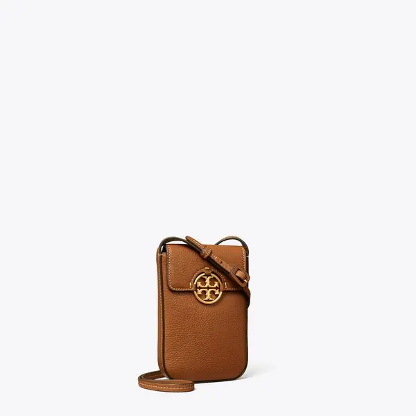 Tory Burch Miller Phone Crossbody