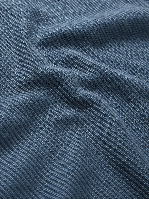 Loro Piana Ribbed Cashmere And Silk-blend Half-zip Sweater