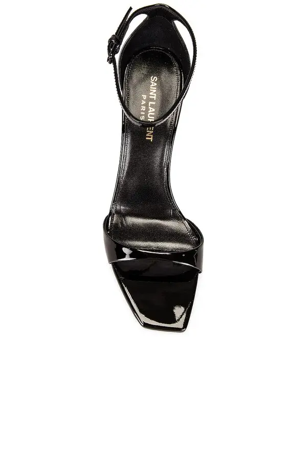 Saint Laurent Bea Sandals