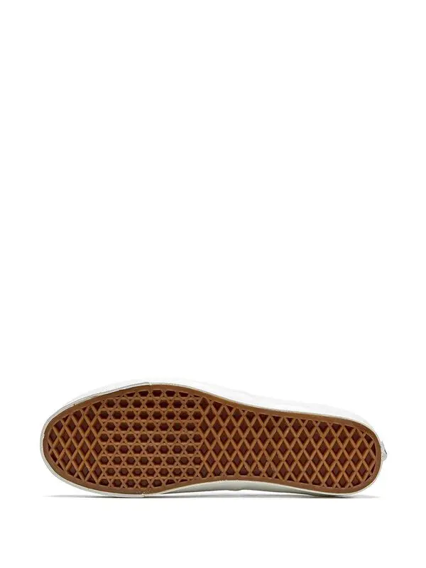 VANS X Comme Des Garçons Og Authentic Lx Sneakers - White