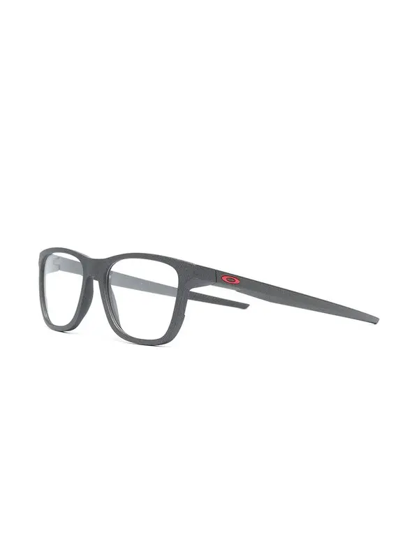 Oakley Square Frame Glasses
