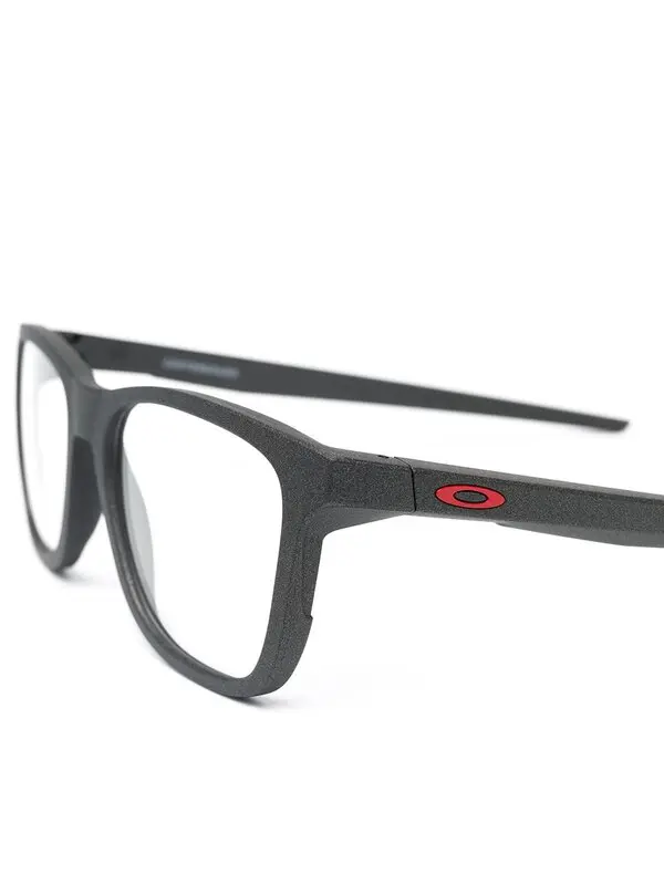 Oakley Square Frame Glasses