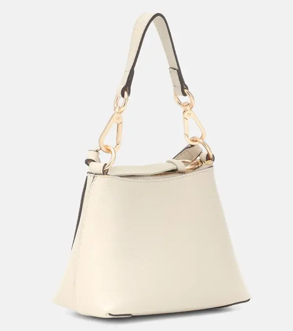 See By Chloé Joan Mini Leather Shoulder Bag