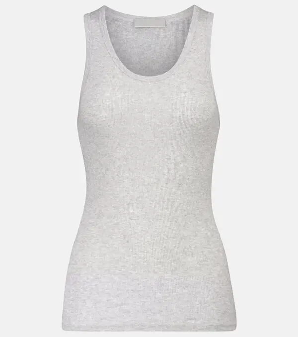 Wardrobe.NYC Release 04 Cotton Tank Top