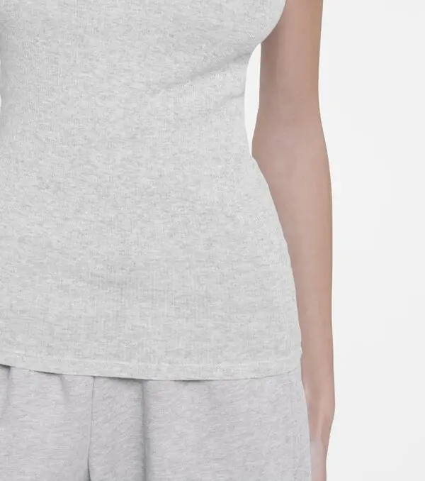 Wardrobe.NYC Release 04 Cotton Tank Top