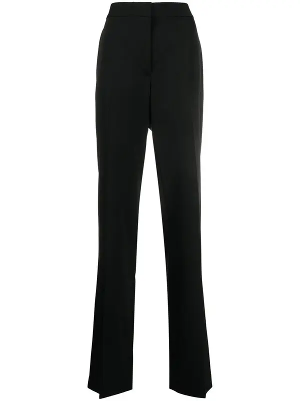 Stella McCartney High-waist Tailored Trousers