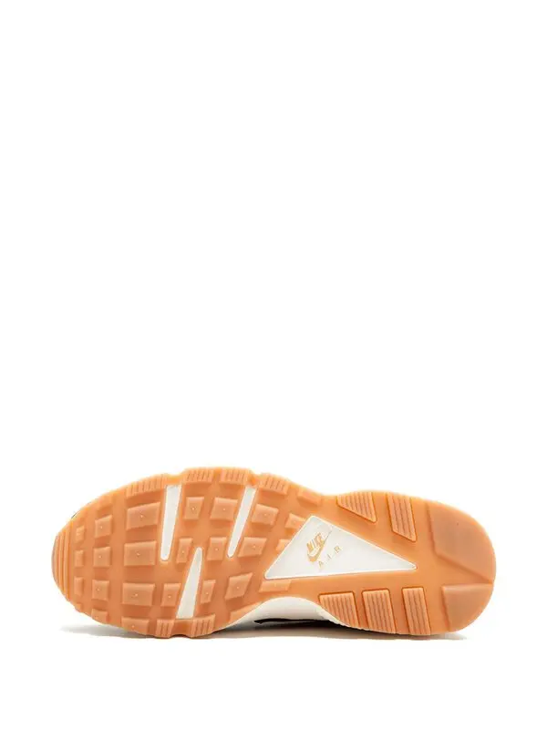 Nike Huarache Run Sneakers - Blue